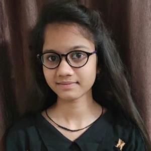 Geetanshi jain JAVA,MySQL,C,C++,Java Data Structures home tutor ₹ 500 - ₹ 2000/day