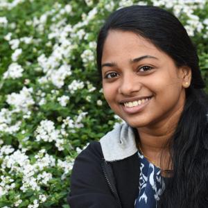 Anjana P. Nambiar Chemistry,Chemistry (1st year and 2nd year) online tutor ₹ 300 - ₹ 500/hour