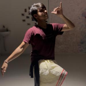 Folk dance tutors in Gujarat University Clock Tower, University Area ...