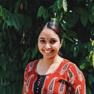 Revathi Krishnan English,English (ESL) home tutor RM 60 - RM 90/hour