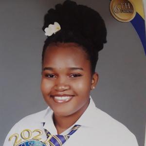 Kayla McDonald Marketing Communication home tutor J$ 800 - J$ 3000/hour