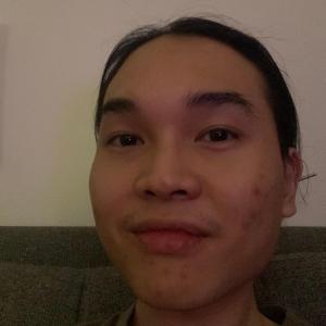 Chuck Le English,English (Grammar & Linguistics) online tutor kr 153 ...