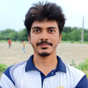 Md. Farhan Yousuf Competitive Programming online tutor ৳ 1600 - ৳ 8000/hour