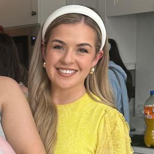 Orla Fitzpatrick Maths,English,Science home tutor د.إ 300/hour