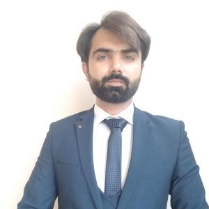 Salman Muzammal Math online tutor Rs 500 - Rs 2000/hour