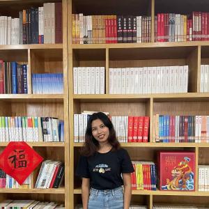 Wai Wai Soe English,History online tutor Kyats 7000 - Kyats 12000/hour