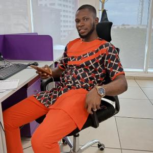 David Godson Obinwanne Igbo language home tutor ₦ 2000 - ₦ 15000/hour