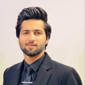 Syed Umair Matematicas,Sociology (Cambridge) home tutor Rs 20 - Rs 50/month