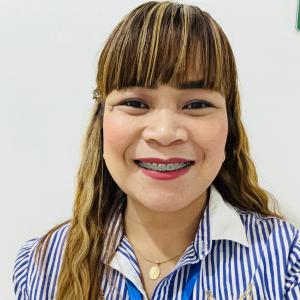 Roxy Reyes English,Math,Science & Health (Statistics) home tutor Dinar ...