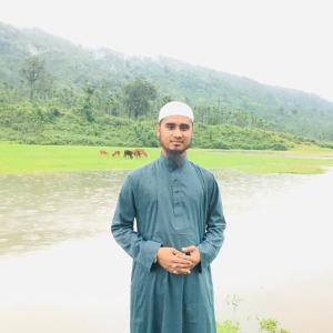 Md jabir ahmed Al Quran with Tajweed home tutor ৳ 1000 - ৳ 2000/hour