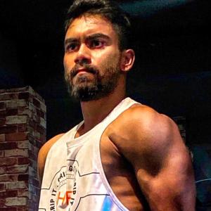 Prodip Deb Fitness Programs online tutor ₹ 800 - ₹ 1200/hour