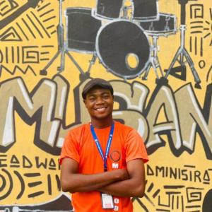 Samuel Segun Olamide Music Lesson online tutor ₦ 3000 - ₦ 20000/hour