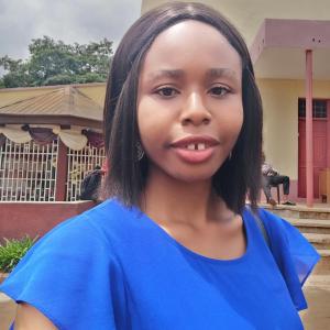 Chisom Okpala Chemistry,English & Personalilty Development online tutor ...