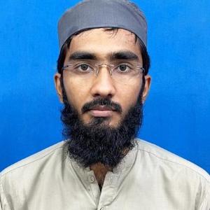 Muhammad Zaid Rashid Quran & Tajweed online tutor Rs 1000 - Rs 2000/hour