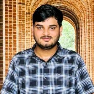 Akarsh Mishra Digital Marketing & Advertising online tutor ₹ 150 - ₹ 350/hour