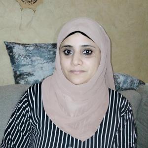 Hend Reda Quran & Arabic,Qur'an and Arabic online tutor £ 150 - £ 200/hour