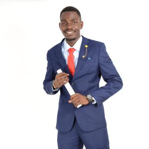 WANYAMA ONYANGO DAVID Business Studies (CBSE) home tutor KSh 500 - KSh ...