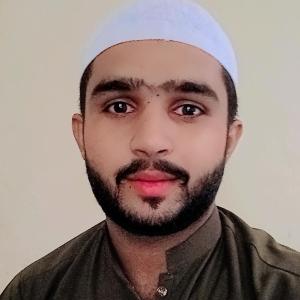 Hafiz Hammad Younas Quran and Islamic studies home tutor Rs 5000 - Rs 10000/month