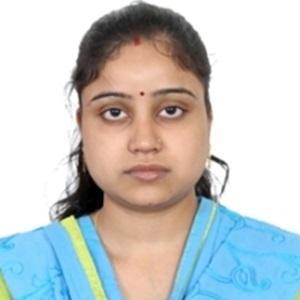 Monika Rani Chemistry,Physics,Mathematics online tutor ₹ 1000 - ₹ 1500/hour
