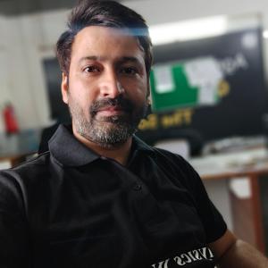 Shiv Chandra Pathak Mathematics (JEE Mains/Advanced) online tutor ...