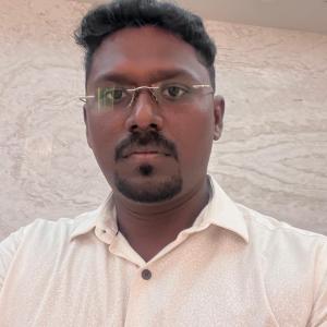 Victor James Spanish A1, A2, B1, B2 home tutor ₹ 350 - ₹ 500/hour
