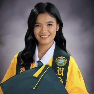 Crystal Marquez English,Math & Reasoning online tutor ₱ 200 - ₱ 300/hour