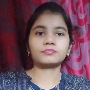 Shivani Angular,Java 8,HTML and CSS,Spring & Spring Boot online tutor ₹ 700 - ₹ 1000/day