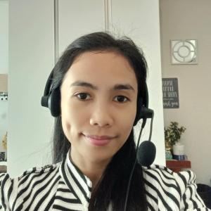 Meriam English,Filipino/Tagalog,Cebuano (Bisaya) online tutor ₱ 7 - ₱ 7 ...