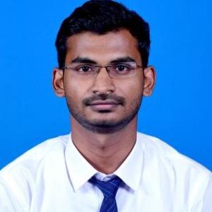 Vijaykumar Dhakne Java Developer online tutor ₹ 1000 - ₹ 1200/day