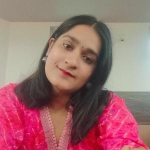 Ruby jain Reading,Law Entrance Examination online tutor ₹ 250 - ₹ 500/hour