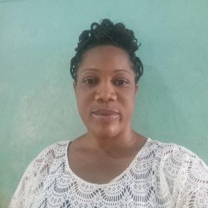 Favour Georgenia Imoh Biology,Basic Science and Technology home tutor ₦ ...