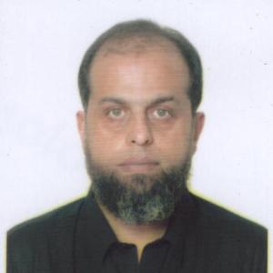Kamran Rashid English,Chemistry,Physics home tutor Rs 45000 - Rs 65000 ...