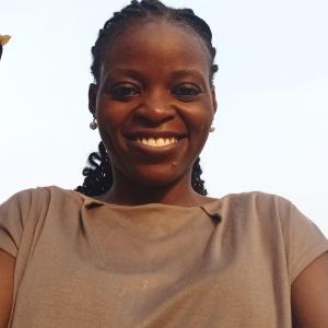 Amina Isa Biology,Basic Science online tutor ₦ 4000 - ₦ 5000/hour