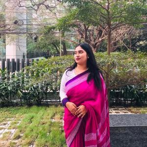 Hafsa Taslim Bangla,Bangladesh and Global Studies online tutor ৳ 1500 - ৳ 4000/month