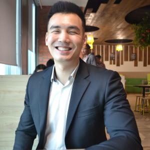 Jonathan Tay Weijin English,Math,Business studies - IGCSE home tutor RM 150 - RM 180/hour