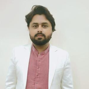 Muhammad Imran Anwar Computer Graphics online tutor Rs 1500 - Rs 2500/hour