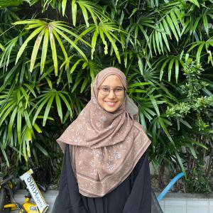 Rawdhah Mandarin Chinese,Quran & Tajweed online tutor RM 100 - RM 200/hour