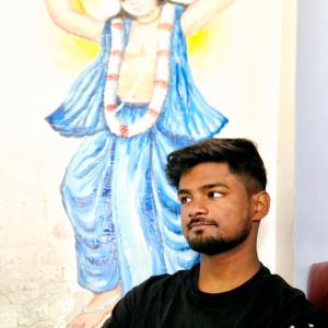 Devjyoti Ghosh English,Bengali,Geography (A level) home tutor ₹ 1500 - ₹ 2500/month