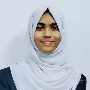 Shabana Fathima Islamic studies (Quran and Tajweed) online tutor ₹ 200 ...