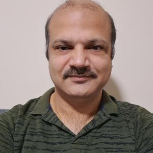 Alok Sapru Maths,Dynamics 365,Computer (CBSE) online tutor £ 10 - £ 20/hour