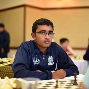 Naveen Kumar Chess,Chess advanced,Chess Basic online tutor ₹ 700 ...