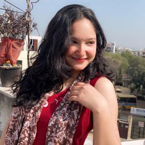 Reema Singh All subjects primary level home tutor ₹ 500 - ₹ 800/week