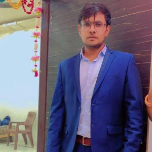 Govind Kumar sharma English,Math & Reasoning home tutor ₹ 3000 - ₹ 6000 ...