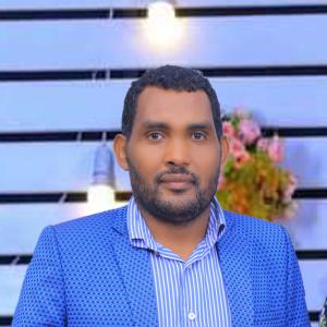 Bedassa Motuma Information Technology online tutor Br 1500 - Br 2000/hour