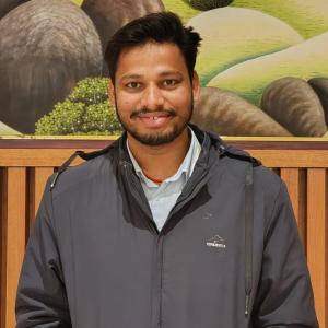 Nikhil Python,C (Programming),Cybersecurity online tutor ₹ 500 - ₹ 1500/hour