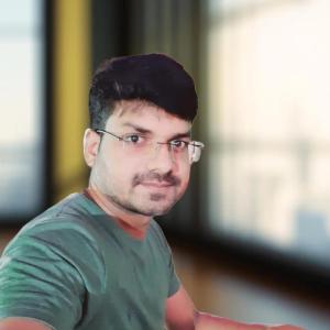 Yogeshwar Singh Digital Marketing online tutor ₹ 600 - ₹ 1800/hour