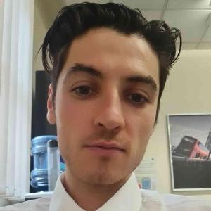 Aidan Wright Geography,Conversational English home tutor ฿ 700 - ฿ 1000/hour