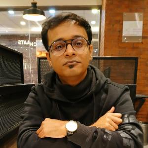 Arindam Chatterjee Pharmaceutics,Molecular Pharmaceutics online tutor ...