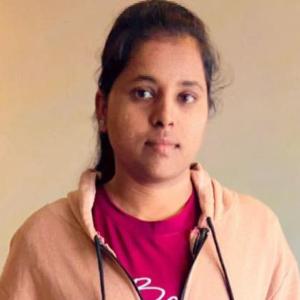 Priyanka MySQL,Advanced Java,JAVA (Core) online tutor ₹ 683 - ₹ 1025/hour