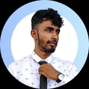 Harshith Poojary Laravel,React Native online tutor ₹ 700 - ₹ 3000/hour